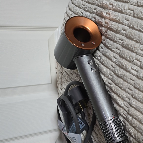 Dyson | Hair | Dyson Supersonic Fast Drying No Extreme Heat W ...